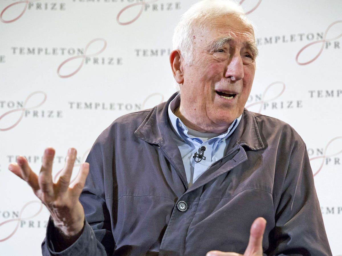 Jean Vanier: Kind-hearted humanitarian and founder of disability ...