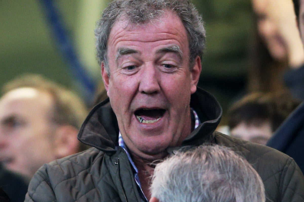 Jeremy Clarkson suspended: 'Fracas' due to 'argument over steak' | The ...