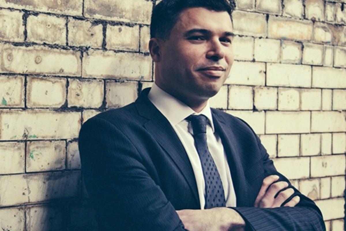Lib Dems donations: Ibrahim Taguri quits over 'potentially illegal ...