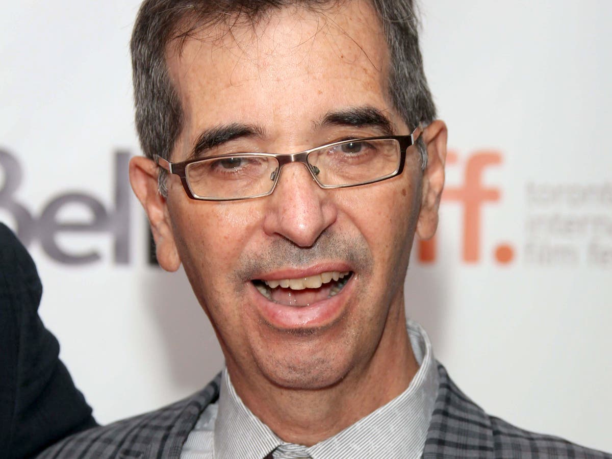 Richard Glatzer dead: Still Alice director dies of ALS | The ...