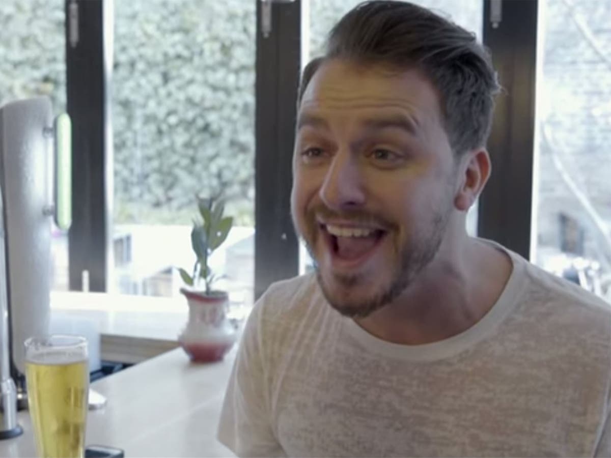 Dapper is back (again) but this time without the Laughs | The ...