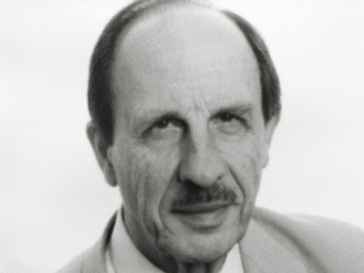 Anthony Bottrall - Alchetron, The Free Social Encyclopedia