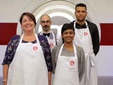 MasterChef 2015: Simon Wood crowned winner | The Independent | The ...