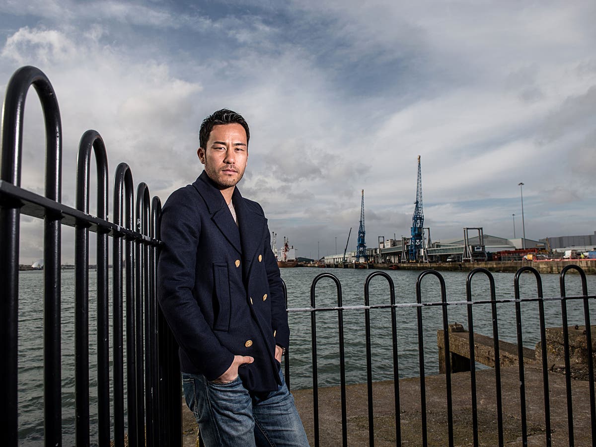 Maya Yoshida interview: 'If people call this success, it is not enough ...