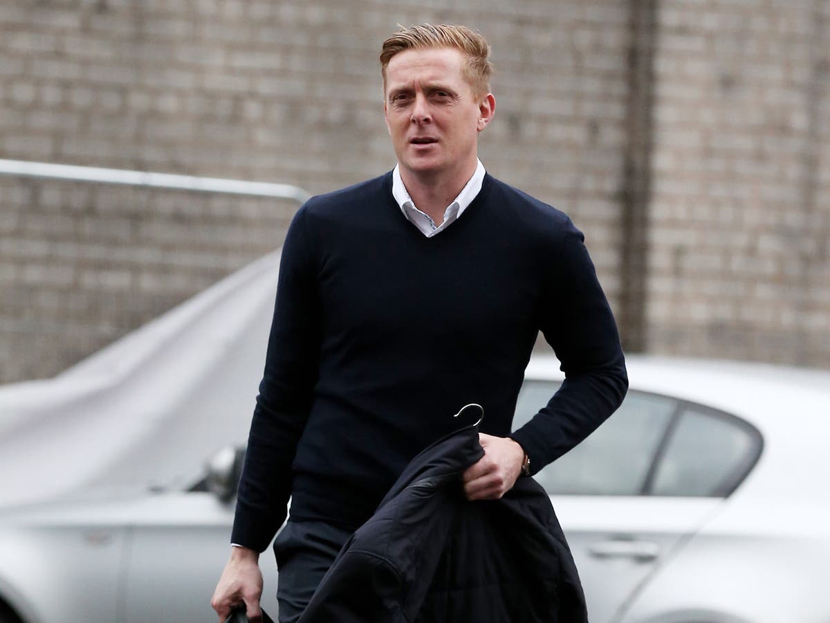 Garry Monk interview: 'Here you live and breath responsibility every ...