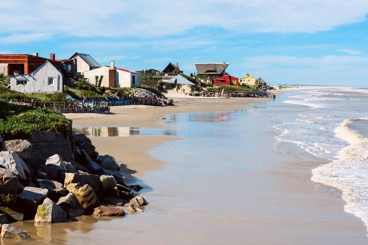 uruguay beaches