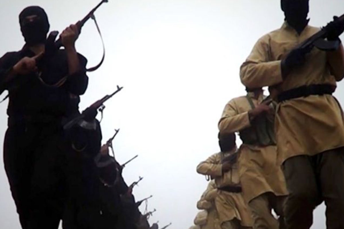 Life under Isis: Why I deserted the 'Islamic State' rather than take ...