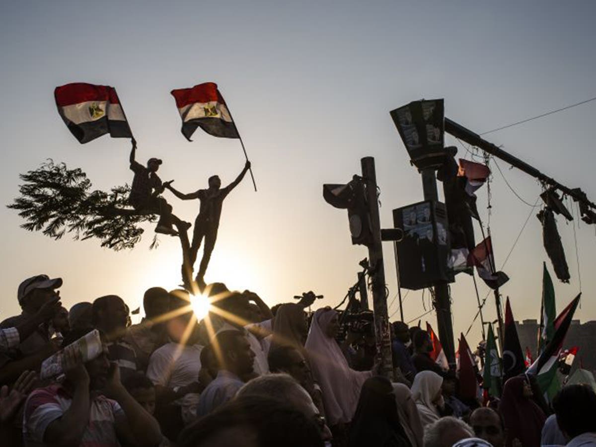 Muslim Brotherhood: Nations divided when it comes to group’s true ...