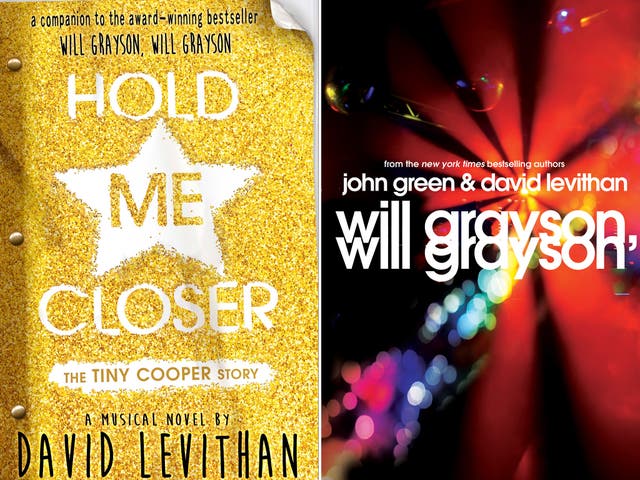 David Levithan interview: The US author on leading the way in LGBT ...