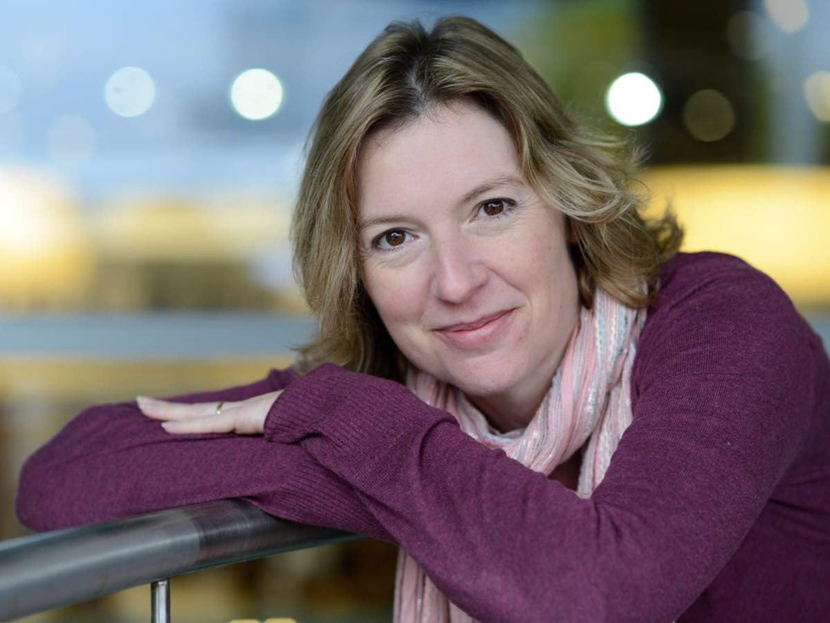 Romantic Novel of the Year Award: Struck by Joss Stirling wins | The ...