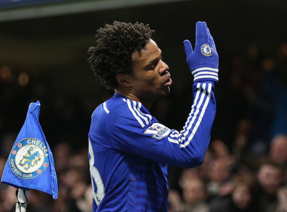 Chelsea injury news: Loic Remy could return against Manchester United ...