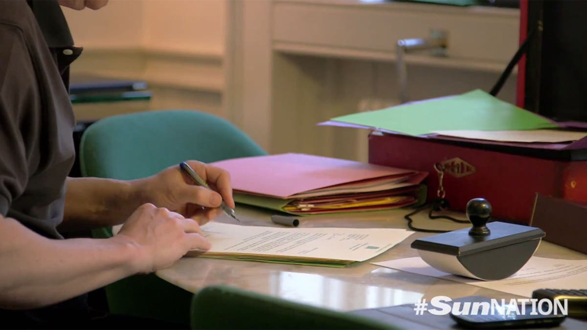 Inside David Cameron's kitchen: What we learned from a day with the ...