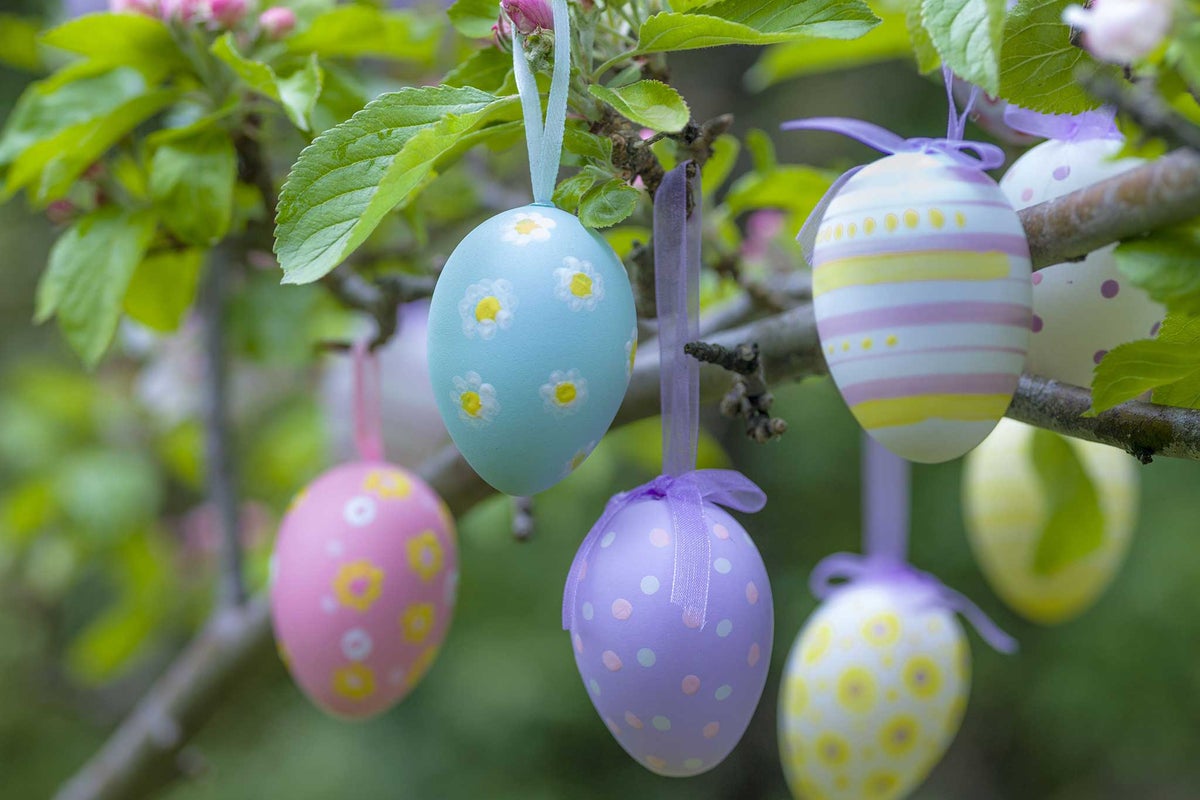 Easter 2015: When is it and why does the date change every year? | The ...