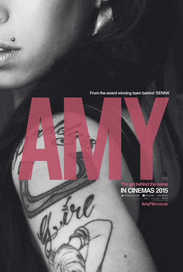 Amy, Cannes film review: Brilliant, unutterably sad film depicts the ...