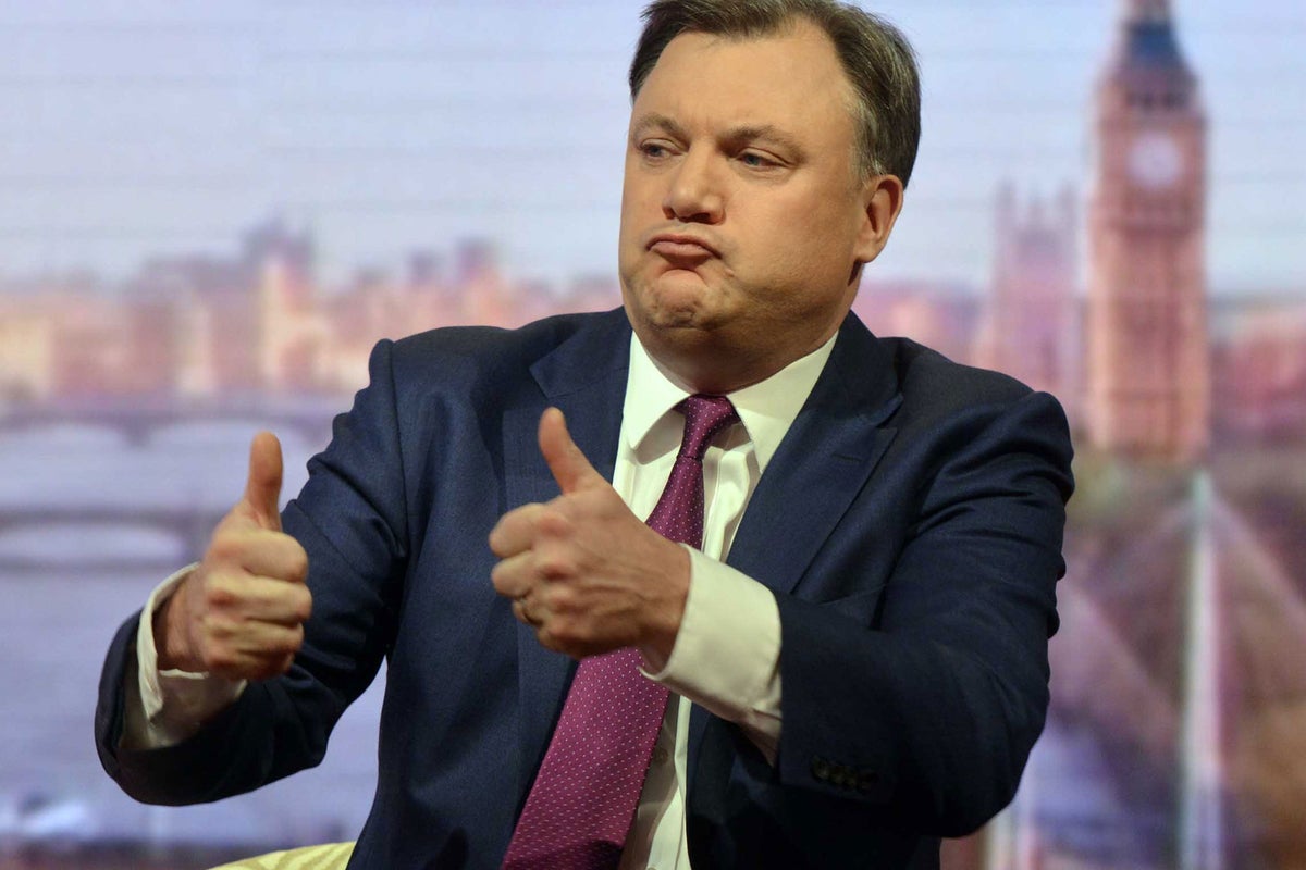 Ed Balls Day: Your guide to the most important political event on the ...