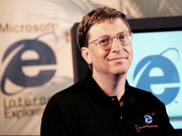 Microsoft Edge - latest news, breaking stories and comment - The ...