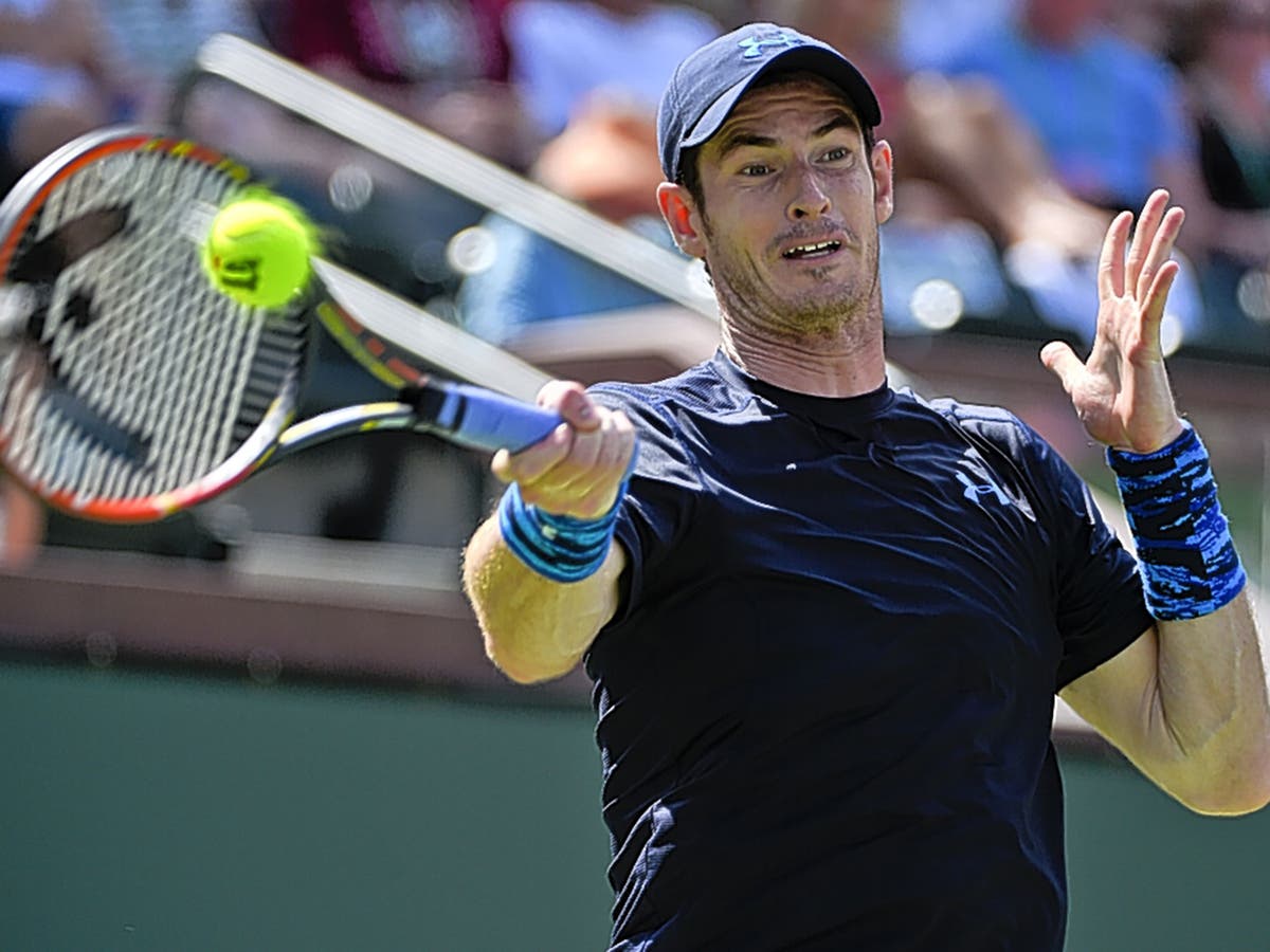 Andy Murray draws level with Tim Henman's tally of Tour match wins ...