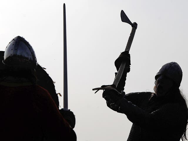 New genetic map of Britain shows successive waves of immigration going ...