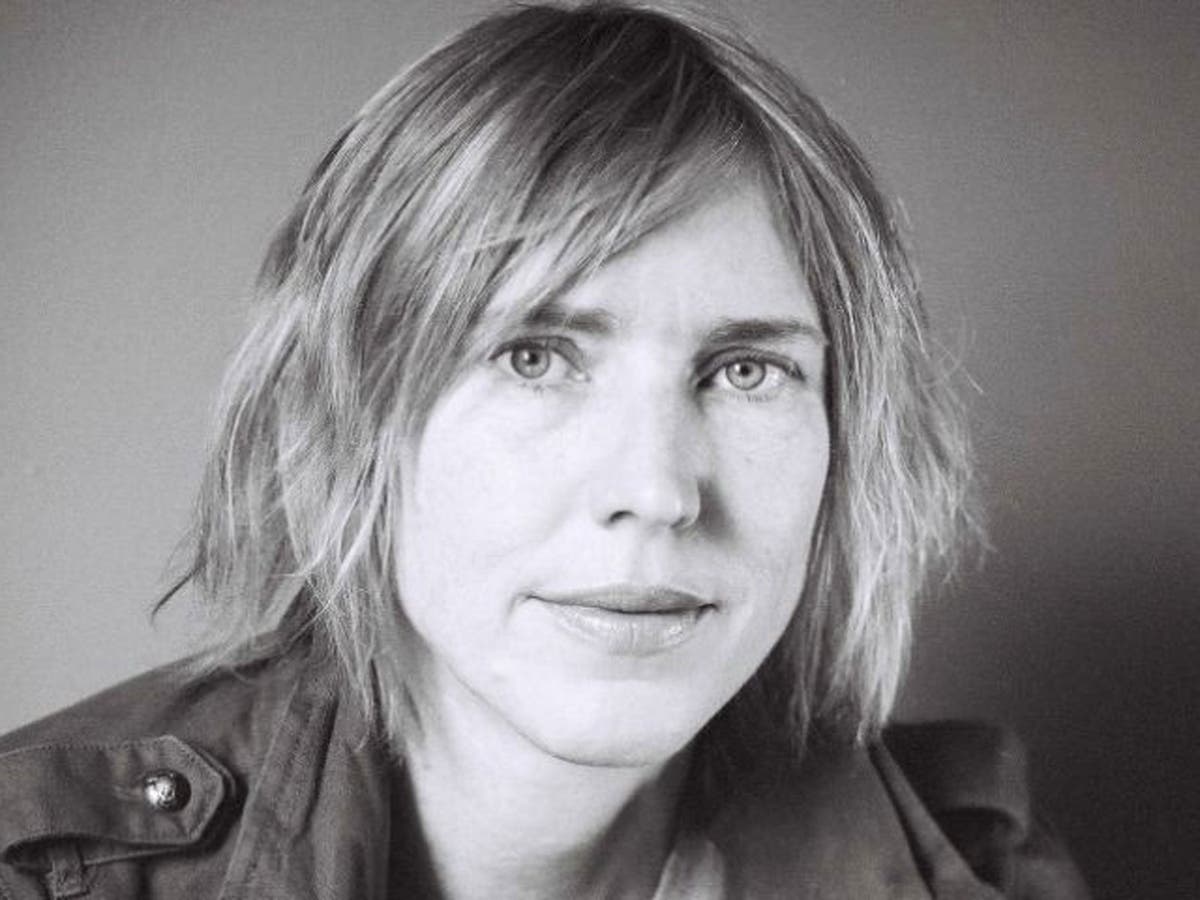 Miriam Toews, novelist: One minute interview | The Independent | The ...