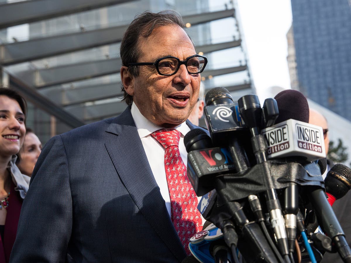 Robert Durst's brother revealed in 2010 interview that 'no one in the ...