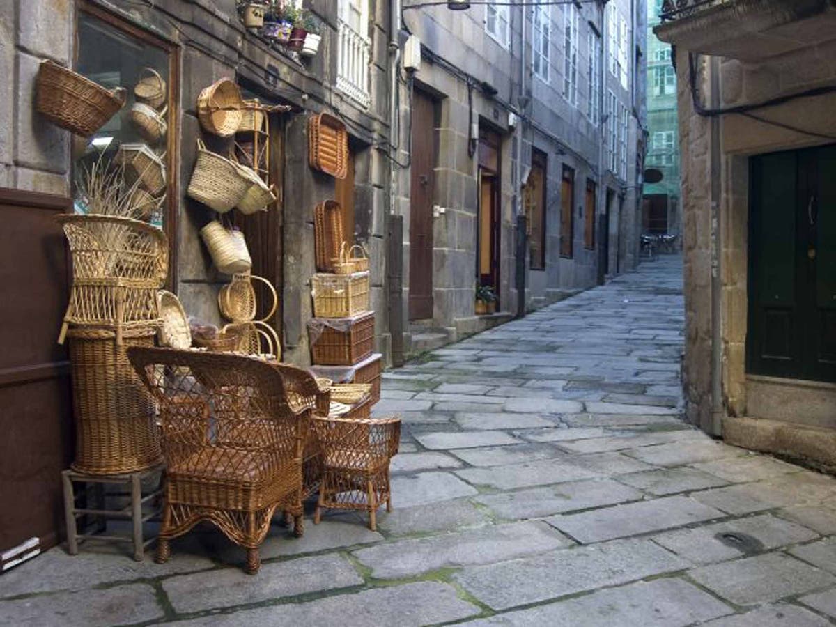 Vigo travel tips: Where to go and what to see in 48 hours | The ...