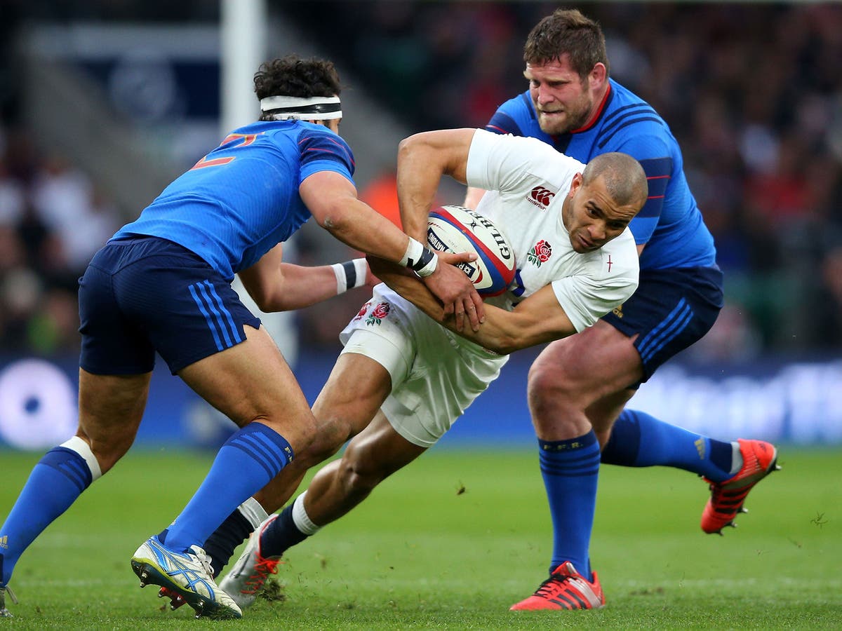 Neil Back: This young England side are good enough to get to the World ...