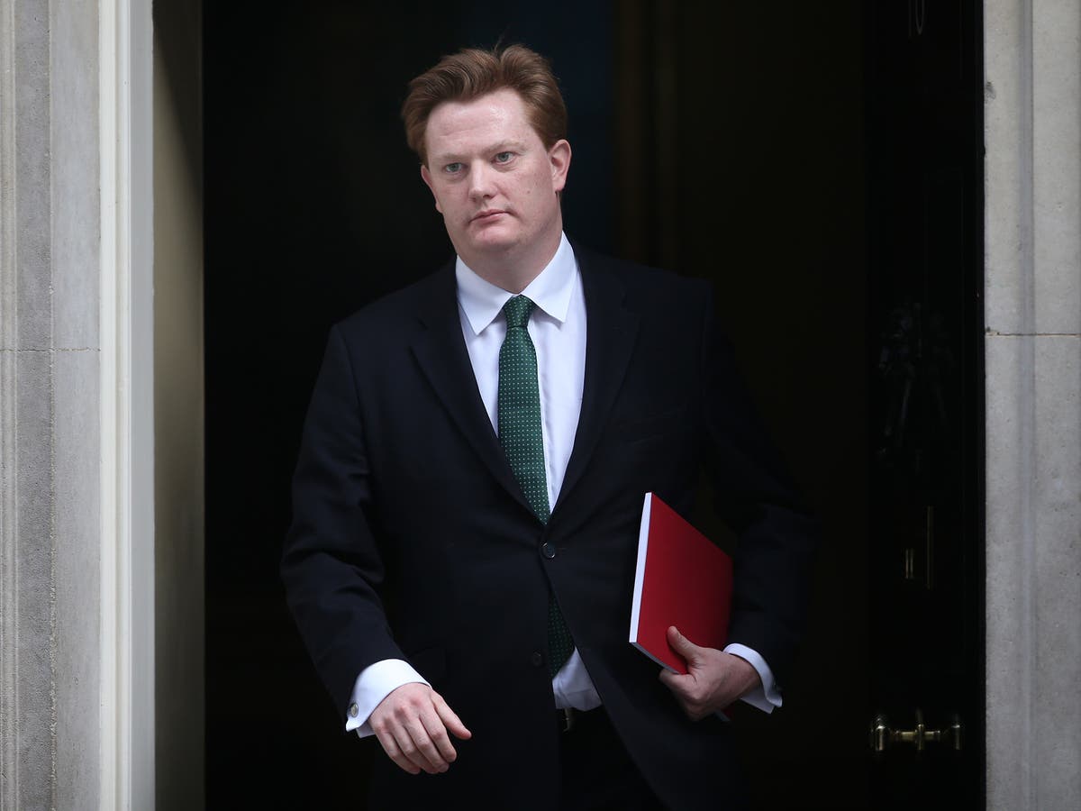 Danny Alexander interview: I heard a senior Tory tell a Lib Dem ...