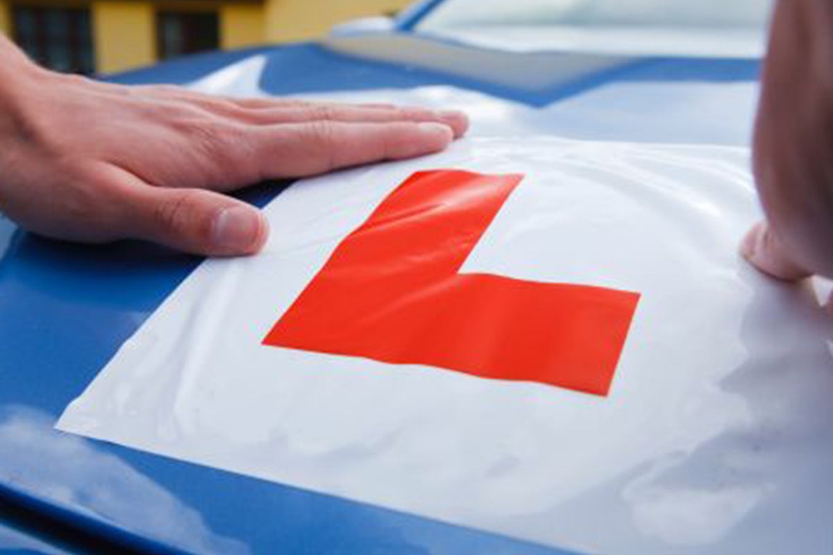 After 250 lessons, Britain's worst driver pledges to keep trying to ...