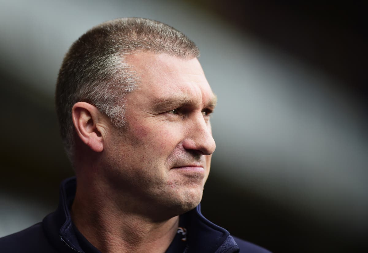 Tottenham vs Leicester City reaction: Nigel Pearson blasts referee Mike ...