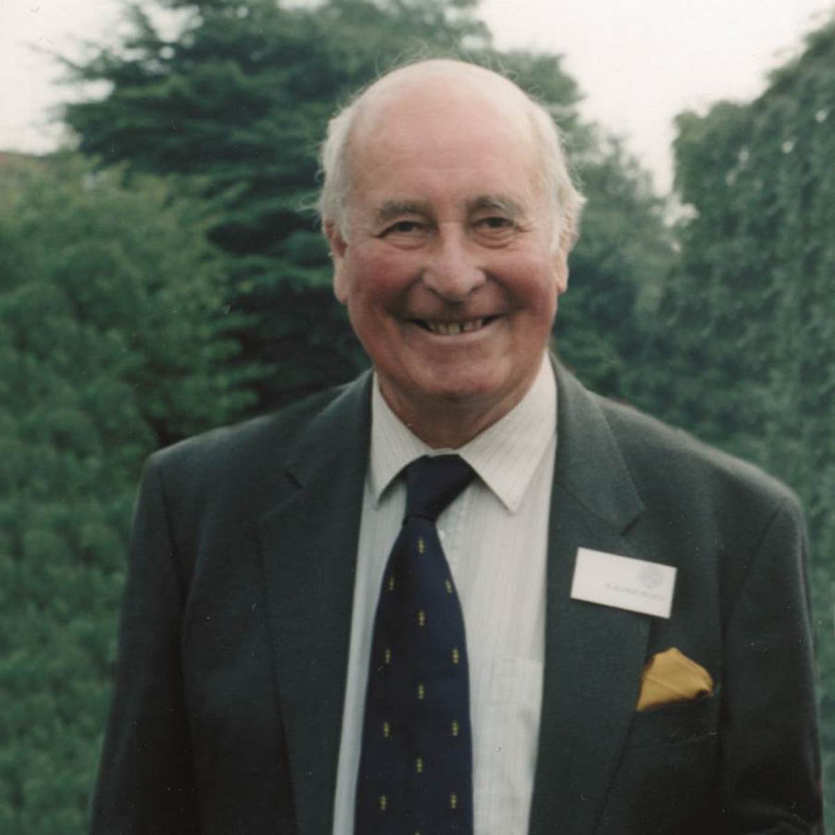 Fran Prichard: Veteran of the World War II Arctic convoys who became an ...
