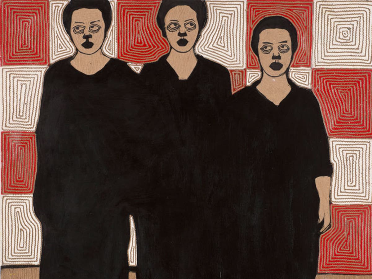 Pangaea II: New Art from Africa and Latin America at the Saatchi ...