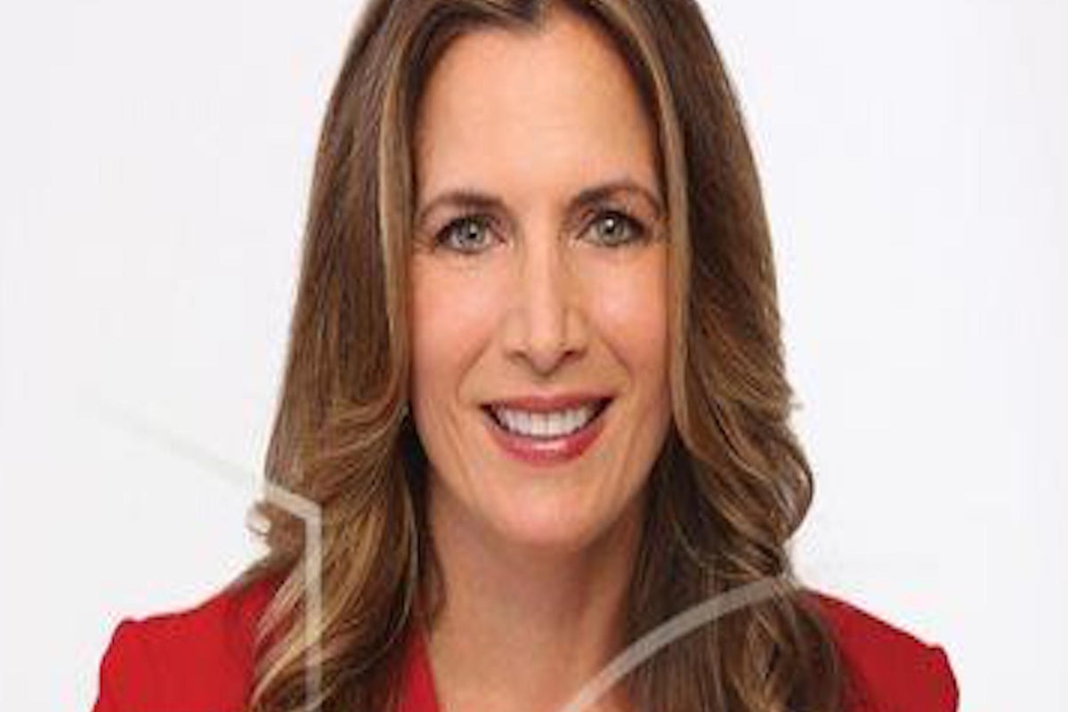 Lisa Colagrossi: New York reporter dies from brain haemorrhage on ...