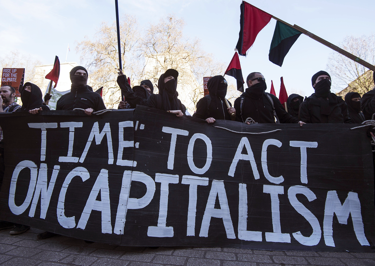 2 charts that show what the world really thinks about capitalism | The ...