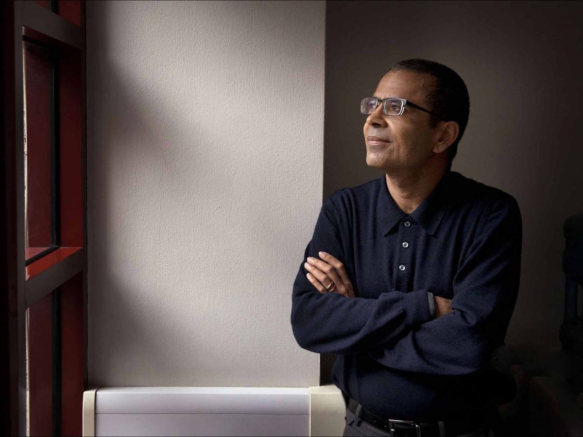 Akhil Sharma on his Folio Prize winner 'Family Life': A triumph plucked ...