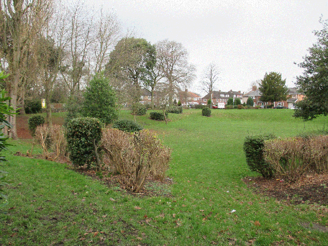 Most desirable postcodes in the UK: Bebington, in Wirral, named as ...