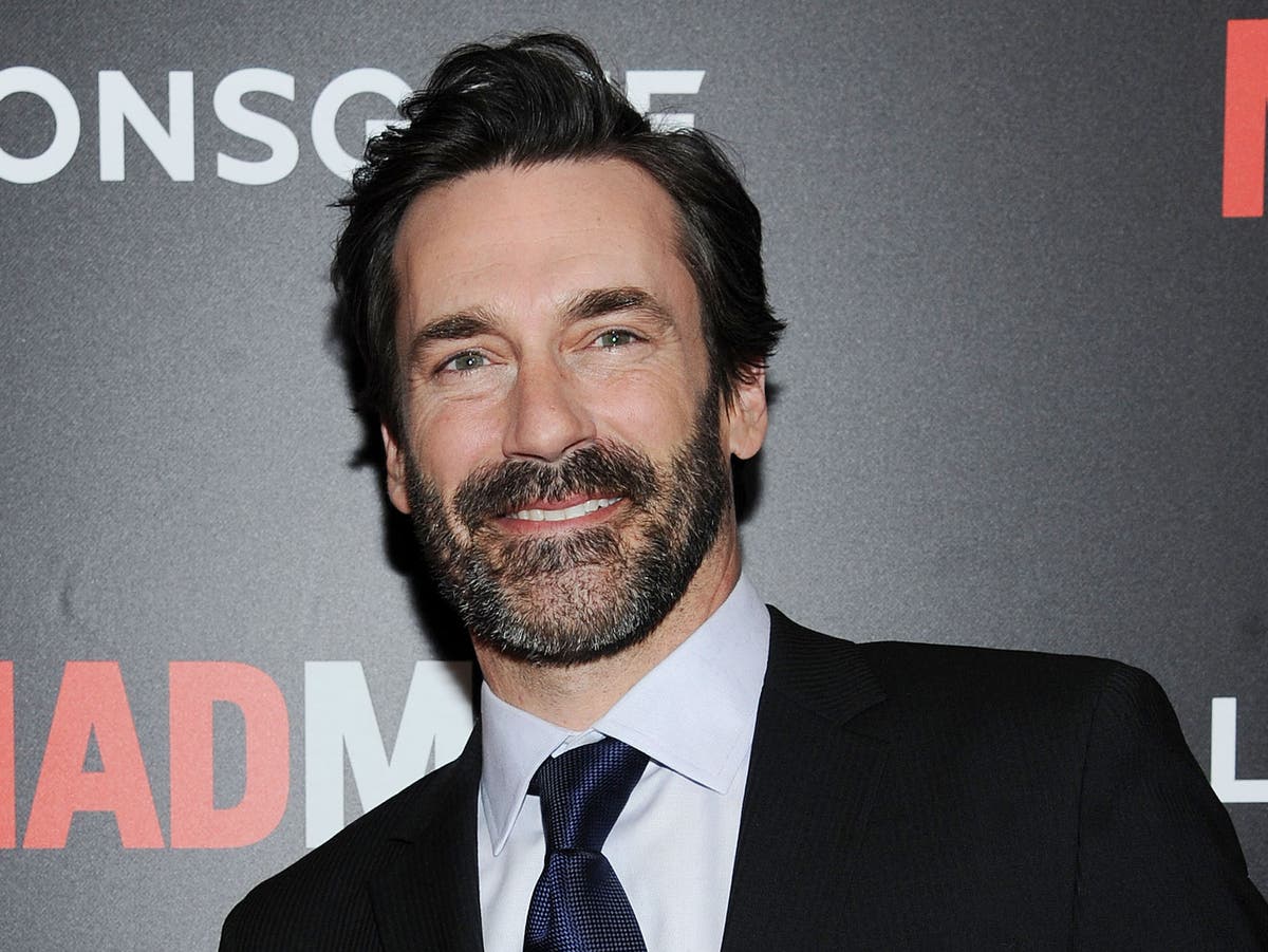 Jon Hamm completes rehabilitation treatment for alcoholism ahead of ...