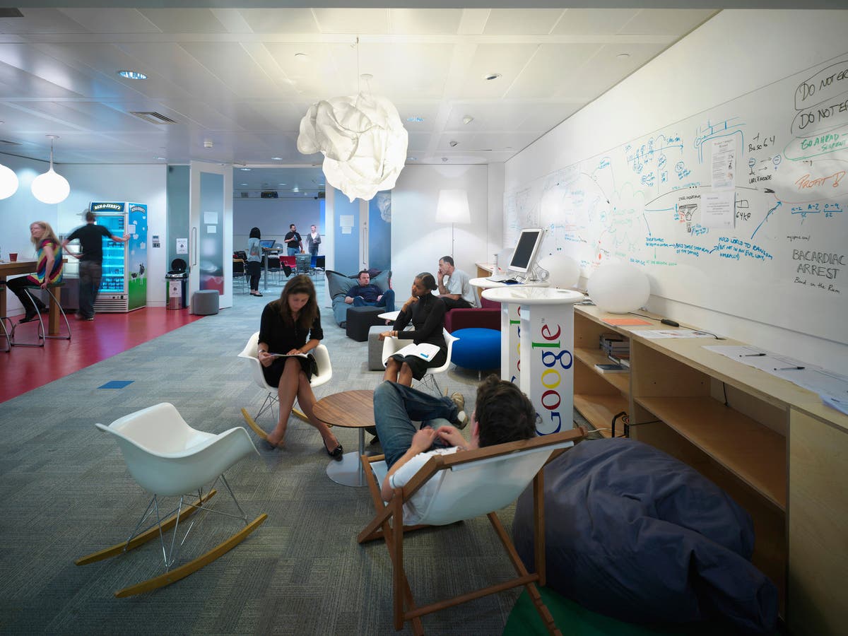 Google's AI think tank is working on a way to cure cancer | The ...