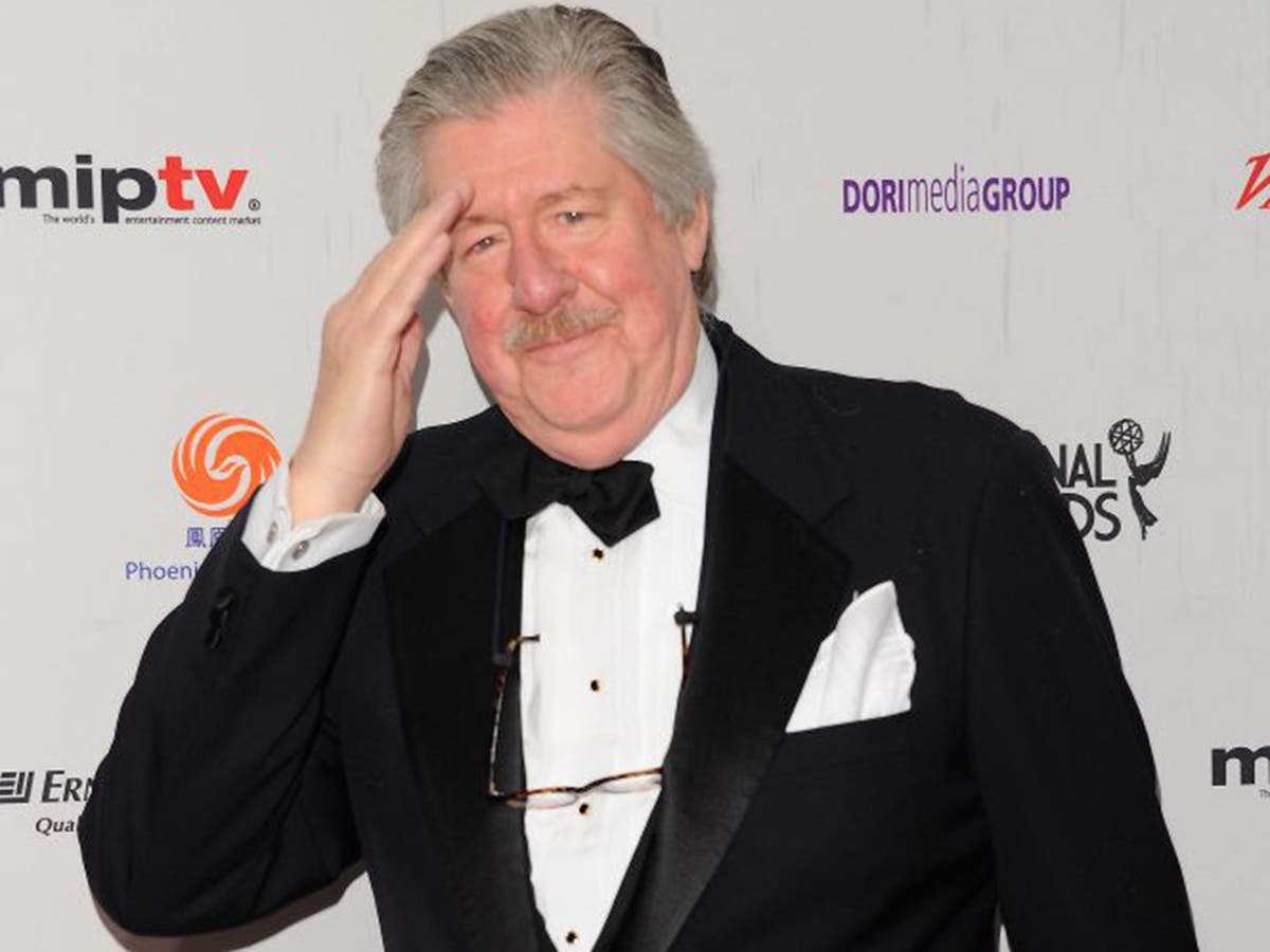 Edward Herrmann: Character actor on screen whose air of Ivy League ...