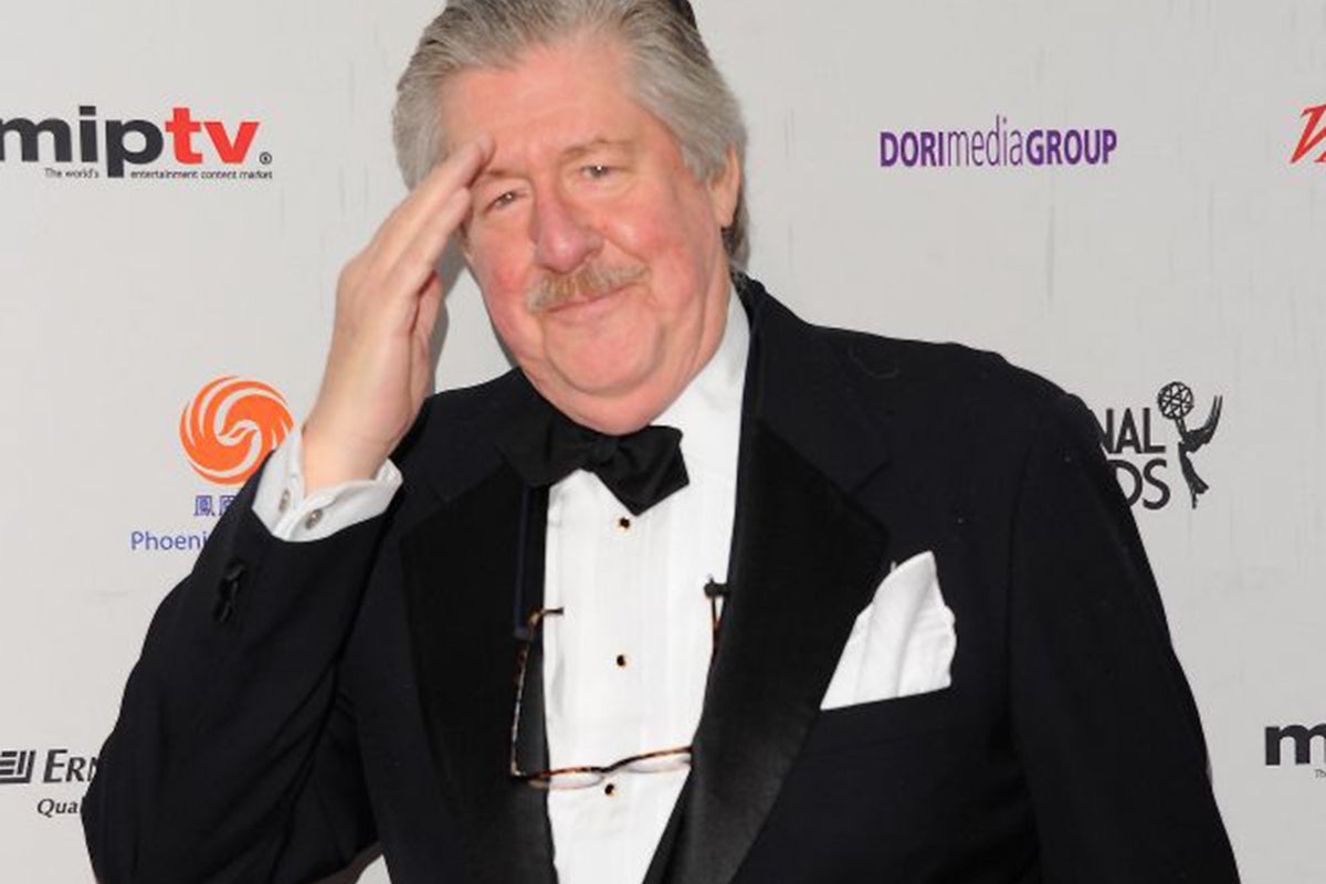 Edward Herrmann: Character actor on screen whose air of Ivy League ...
