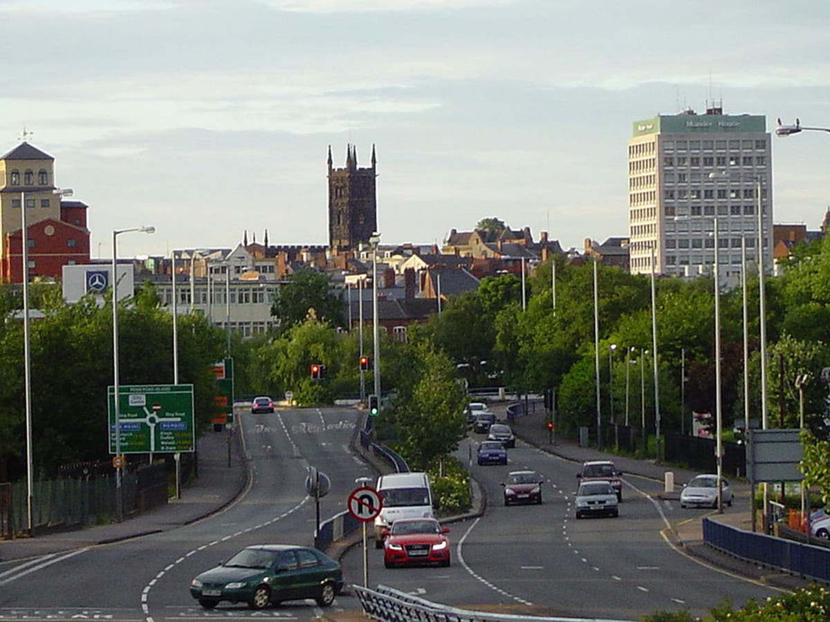 The 10 most miserable places to live in the UK | The Independent | The ...