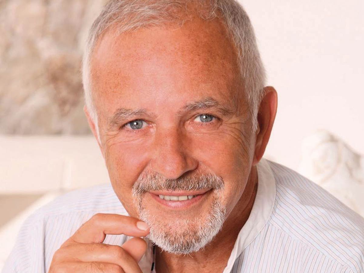 David Essex, singer & poet: One minute interview | The Independent ...