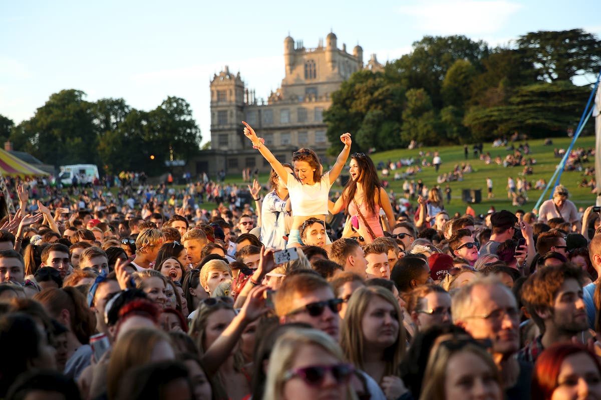 Best UK music festivals: From Field Day to The Great Escape - where to ...
