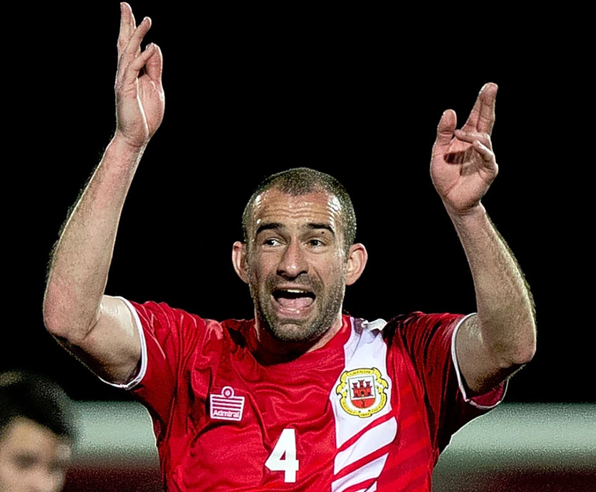Danny Higginbotham column: Gibraltar’s biggest lesson against better ...