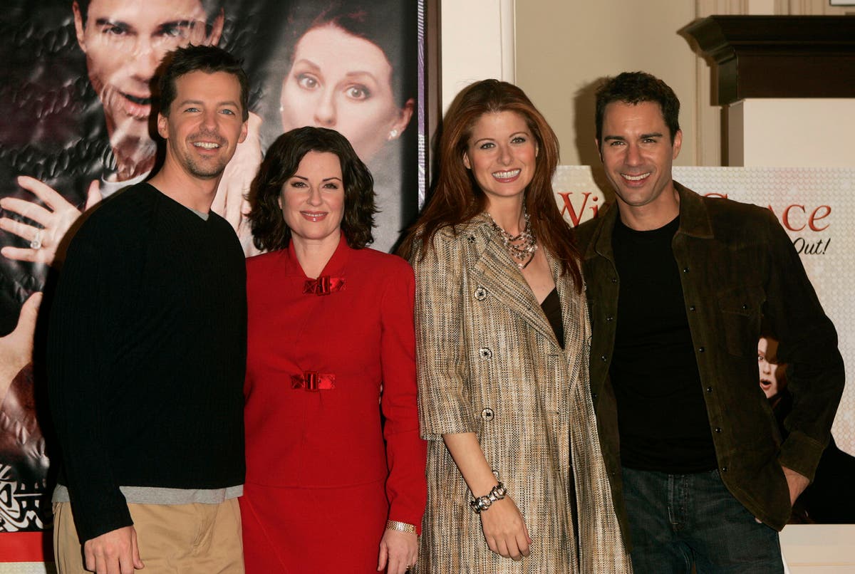 Will and Grace 2018: Sharp, silly season premiere introduces new love ...