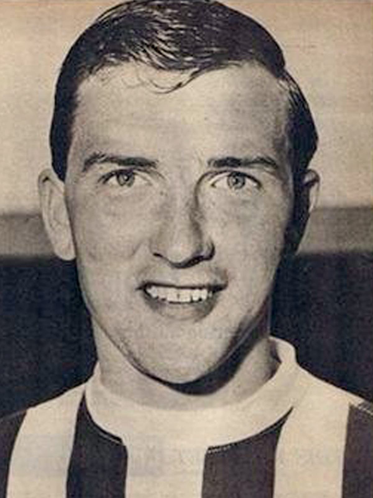 Andy King: Dynamic defender whose waspish but precisely timed tackles ...