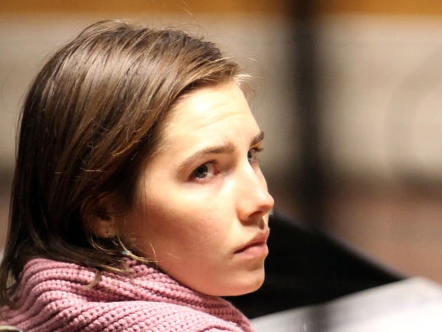 Amanda Knox Netflix documentary: Everything you need to know | The ...
