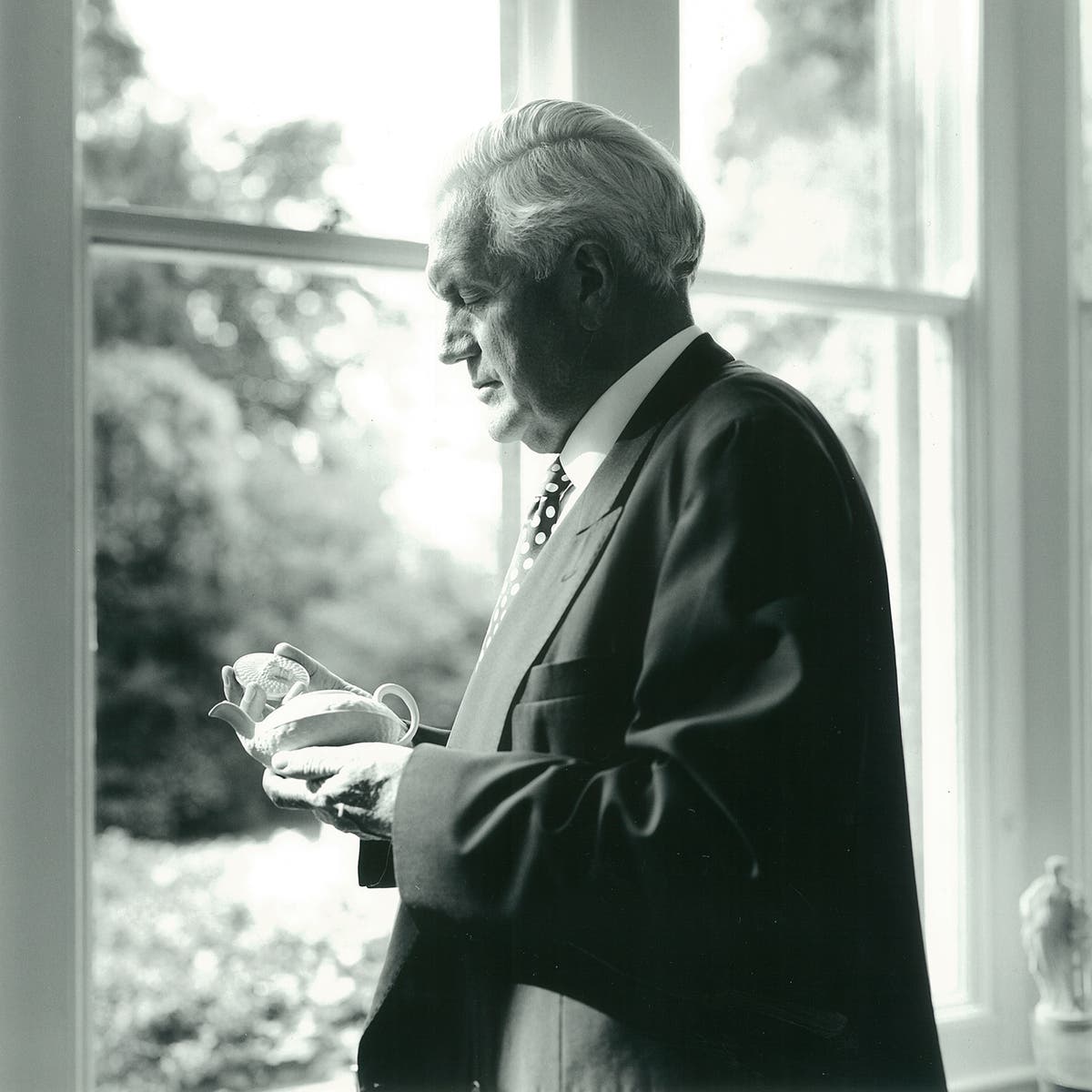 Sir Anthony Grabham: Surgeon who transformed the fortunes of the BMA ...