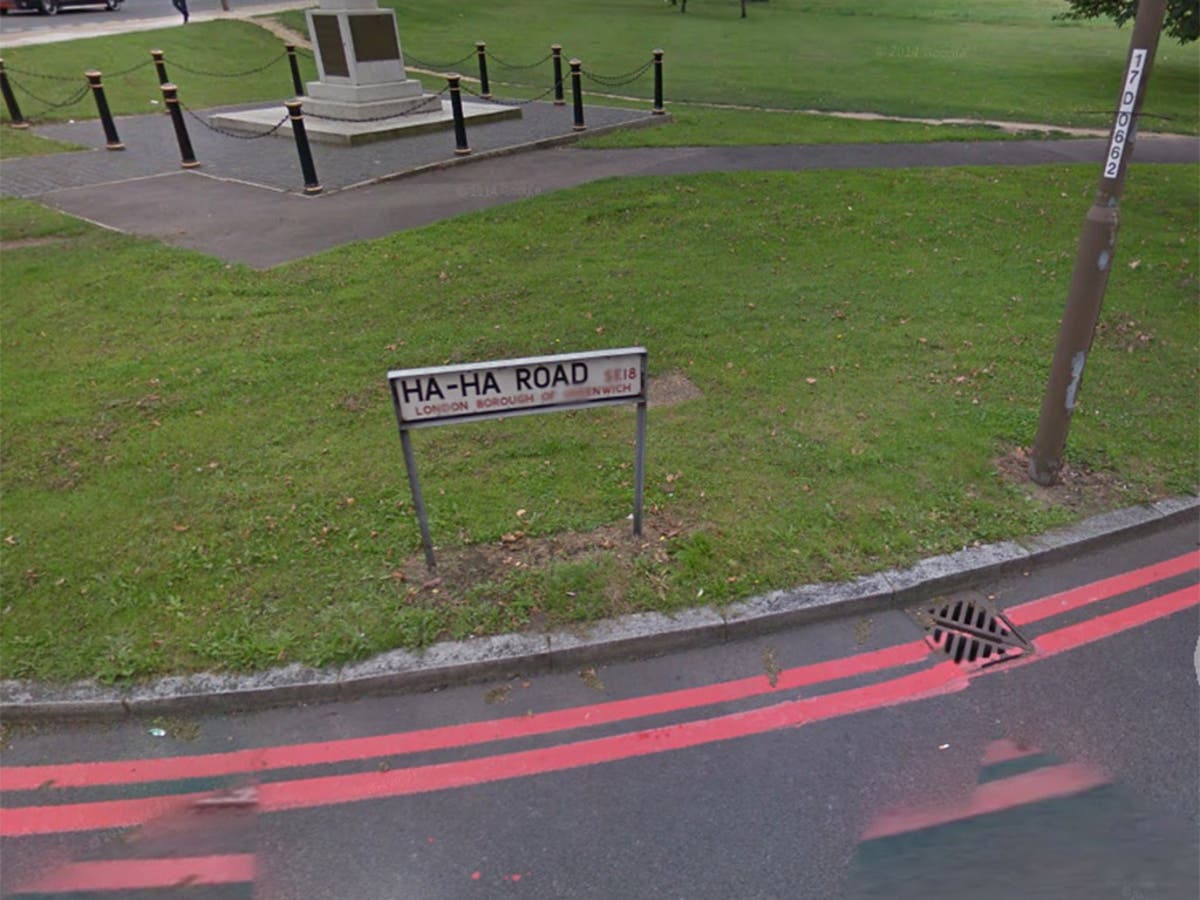 Top 10 street names in the UK | The Independent | The Independent