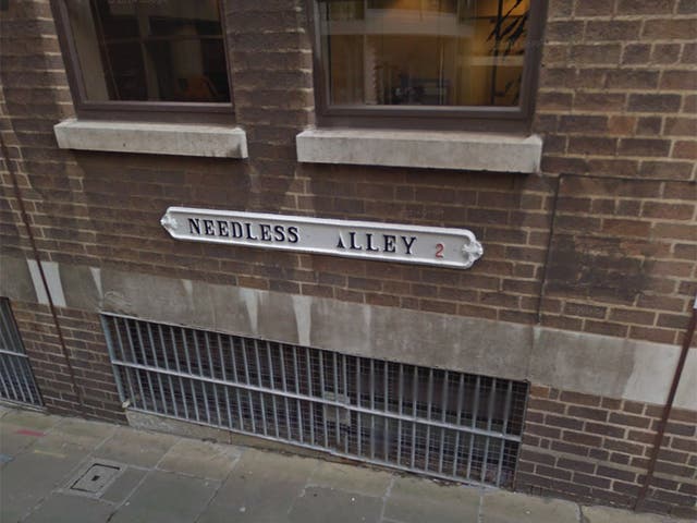 Top 10 street names in the UK | The Independent | The Independent