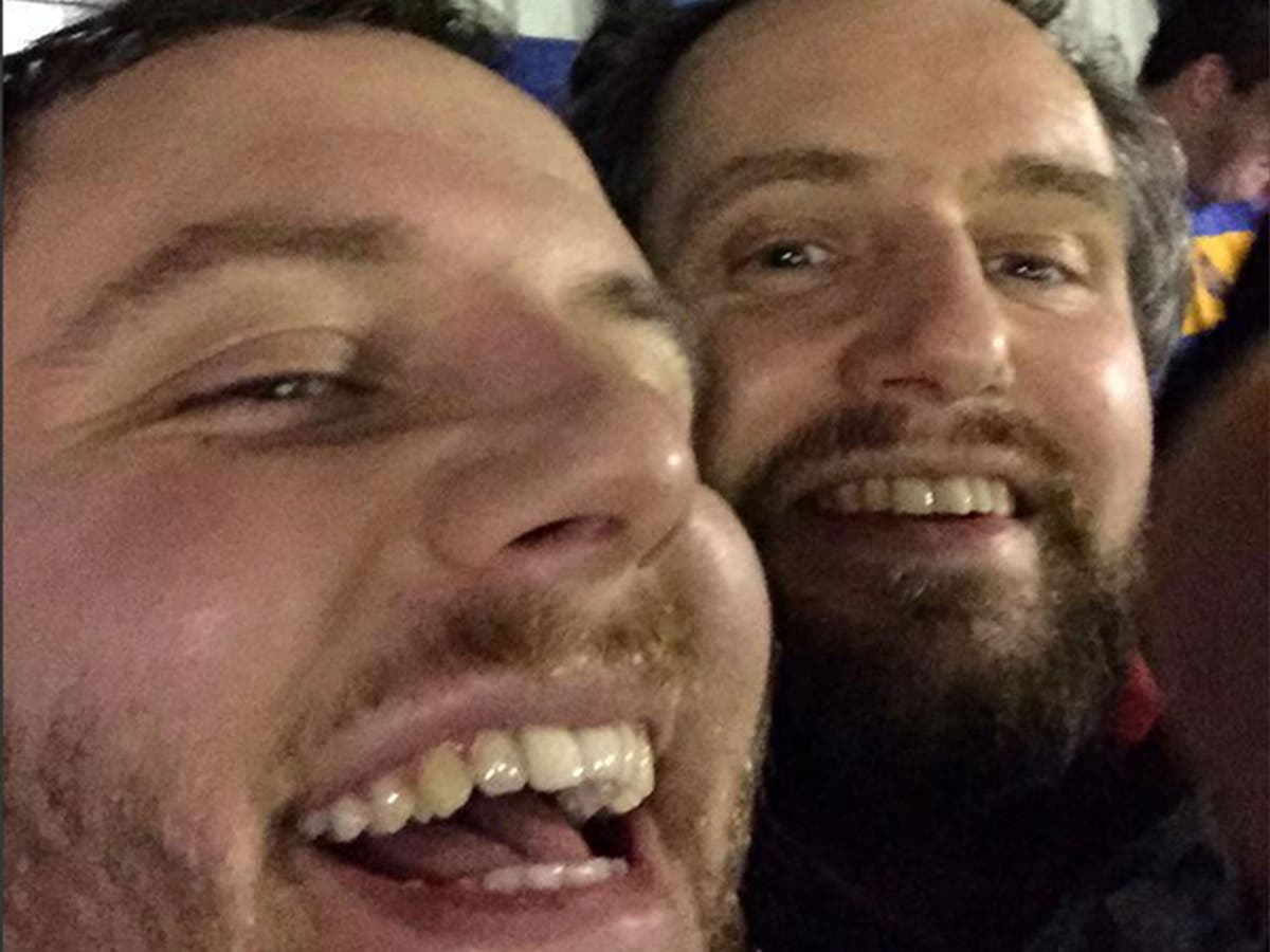 Nick Mann: Man died trying to save brother Robert Mann from oncoming ...